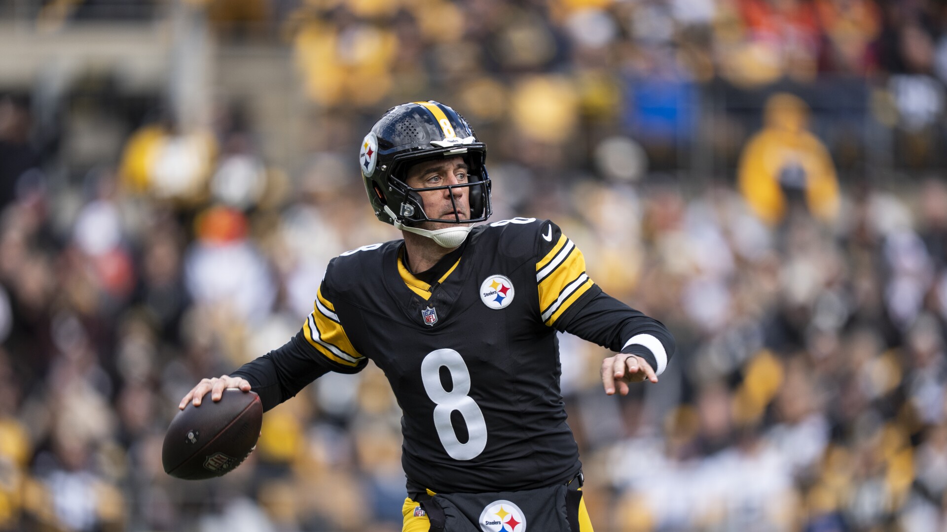 Aaron Rodgers will try to practice in some capacity on Thursday