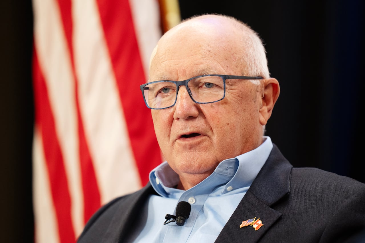 Hoekstra accuses Canada of meddling in U.S. politics, says restarting ...