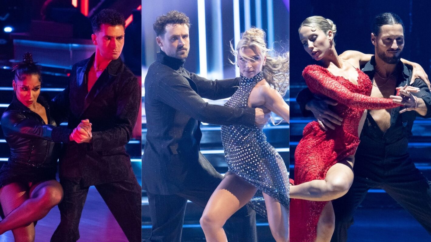 ‘DWTS’ Season 34 Eliminated Celebs Share Their Winner Predictions