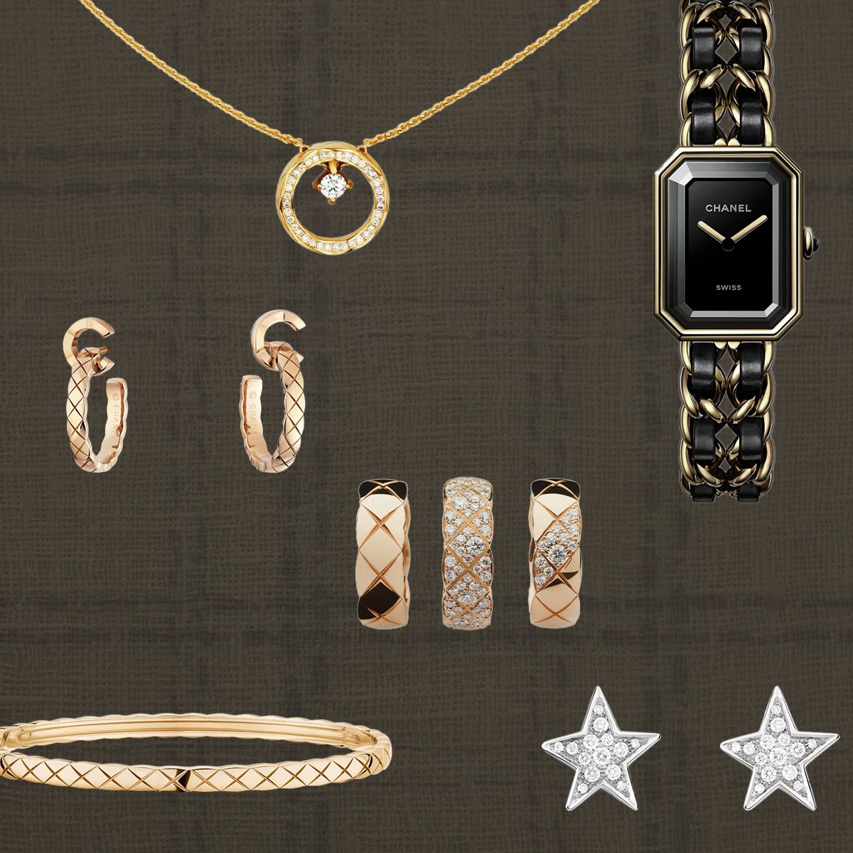 If Timeless Elegance Is Your Thing, You Need to See Chanel's Latest ...