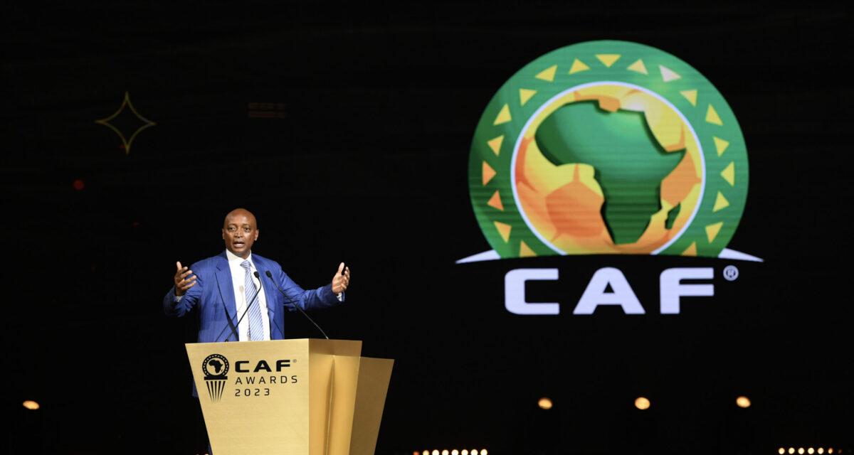 CAF Awards : la liste de tous les vainqueurs