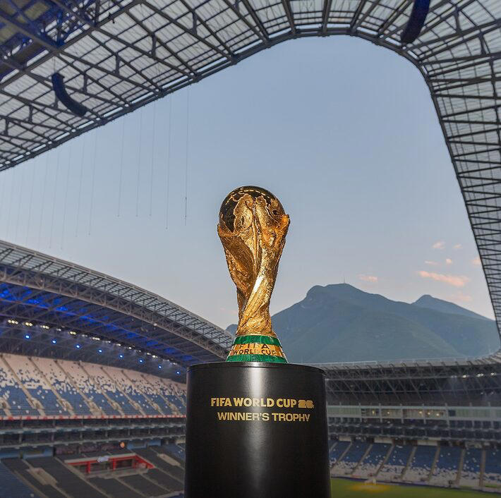 Onde assistir aos jogos da Copa 2026? Saiba opções na TV aberta ...