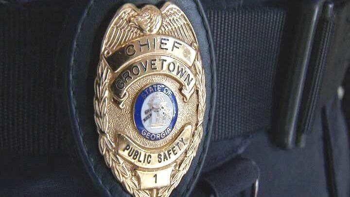 Why police officers are breaking silence on mental health struggles