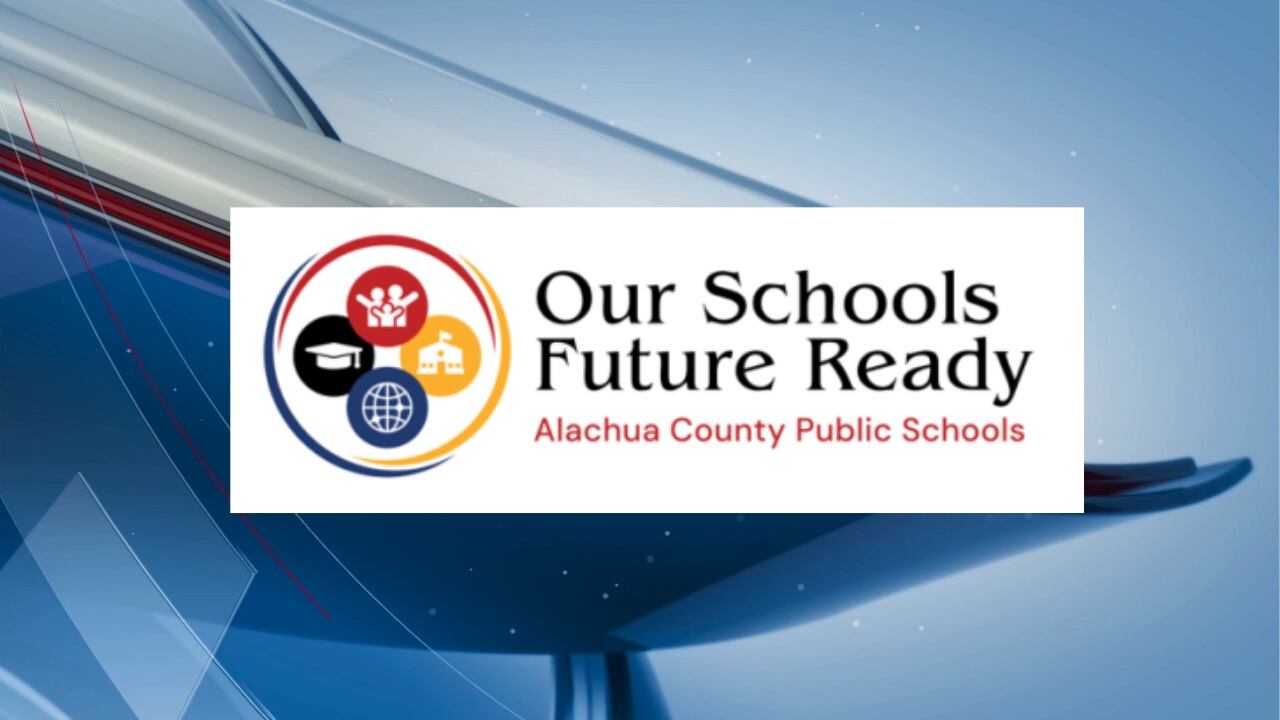 Alachua County Public Schools launches new zoning initiative for next school year
