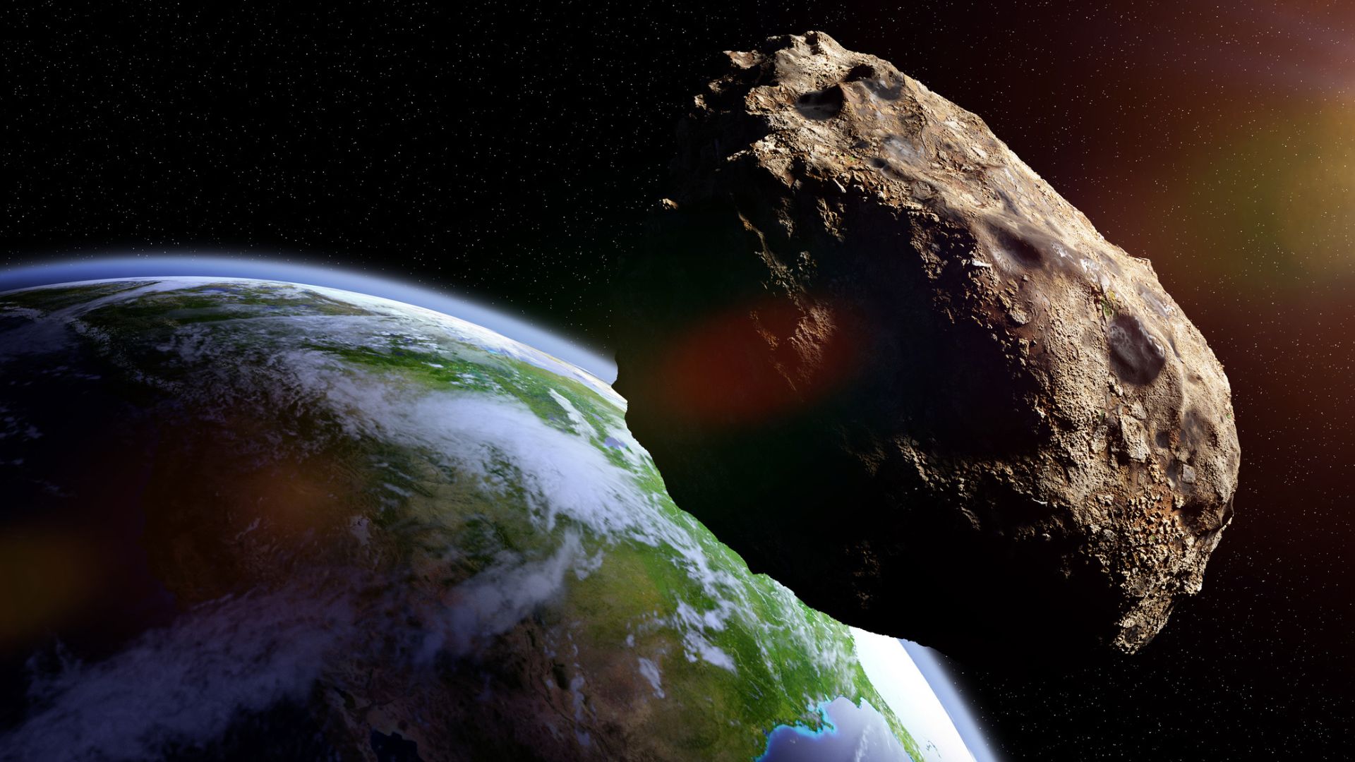 How Earth fights killer asteroids: Inside the man-made planetary ...