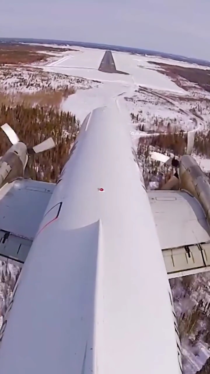 Flying Too Low: David's Biggest Challenge!