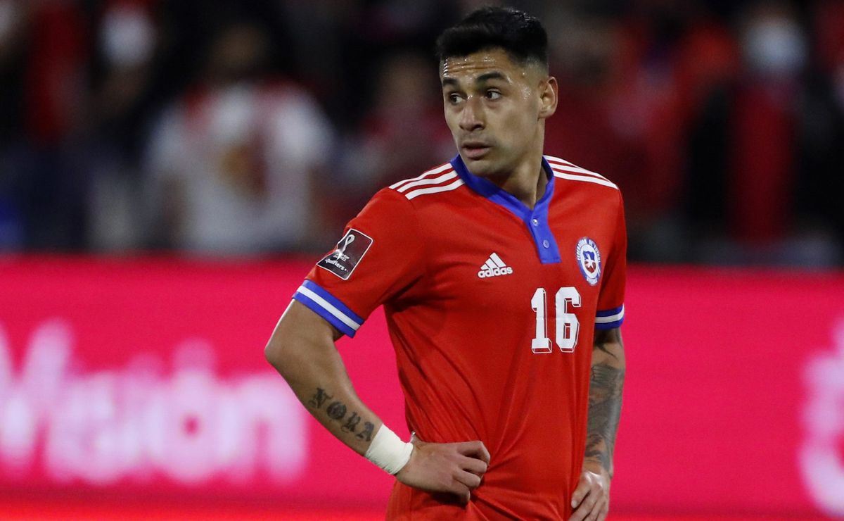 ¿Volverá a Chile? Claudio Baeza despertó el interés de uno de los ...