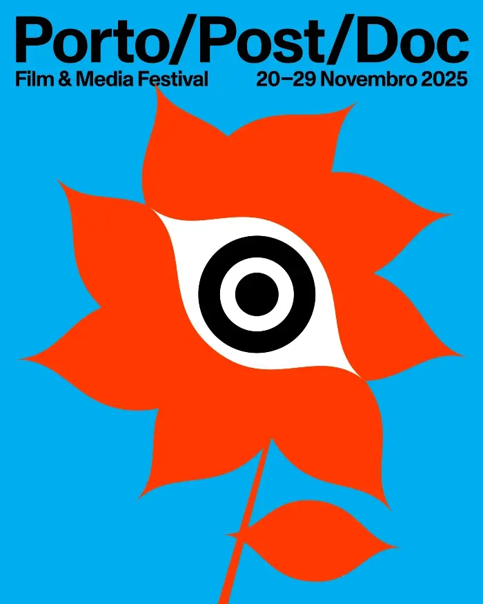 Porto/Post/Doc 2025 | Há convites duplos para a nova edição do festival
