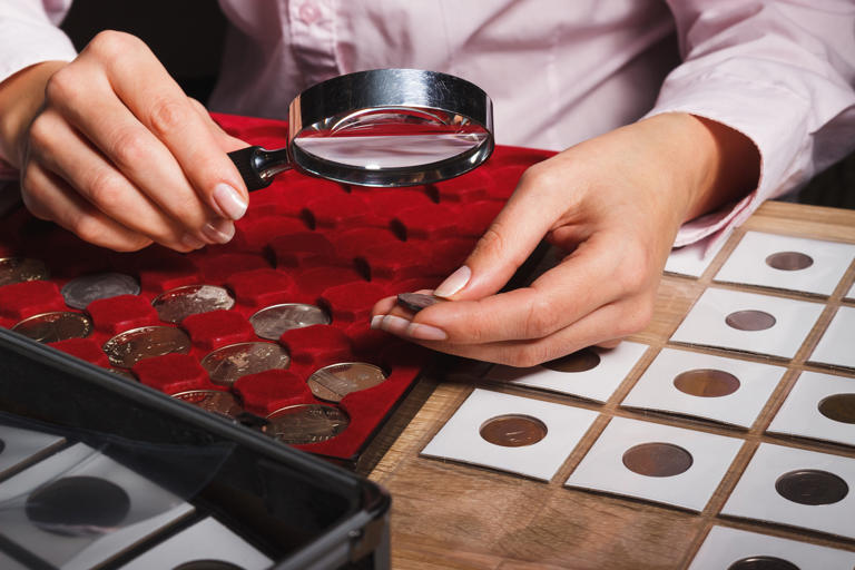 Check Your Pennies: These 3 Factors Determine Whether They’re Worth ...