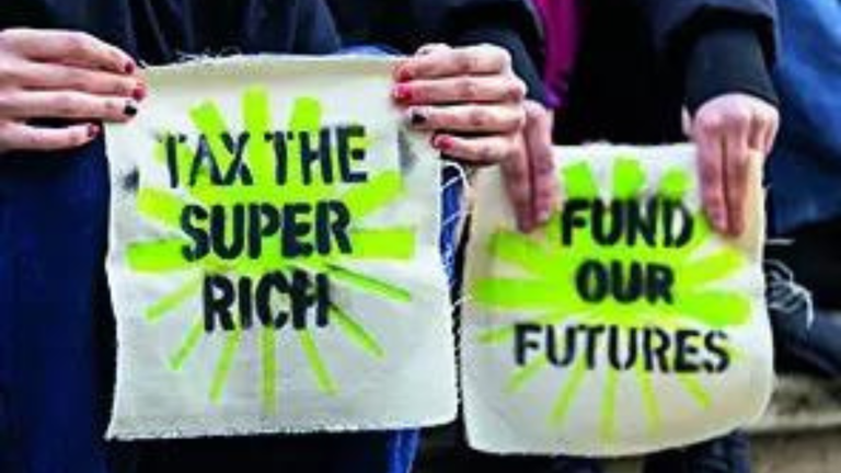 PIOs among the wealthy fleeing UK for lower tax countries