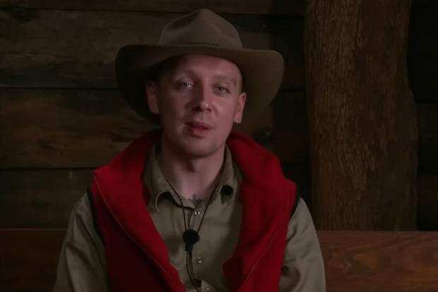 Who is Aitch’s sister Gracie? Star of I'm a Celeb on show 'for her and ...