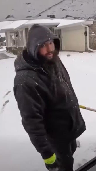 One Parking Lot, Too Many Problems!