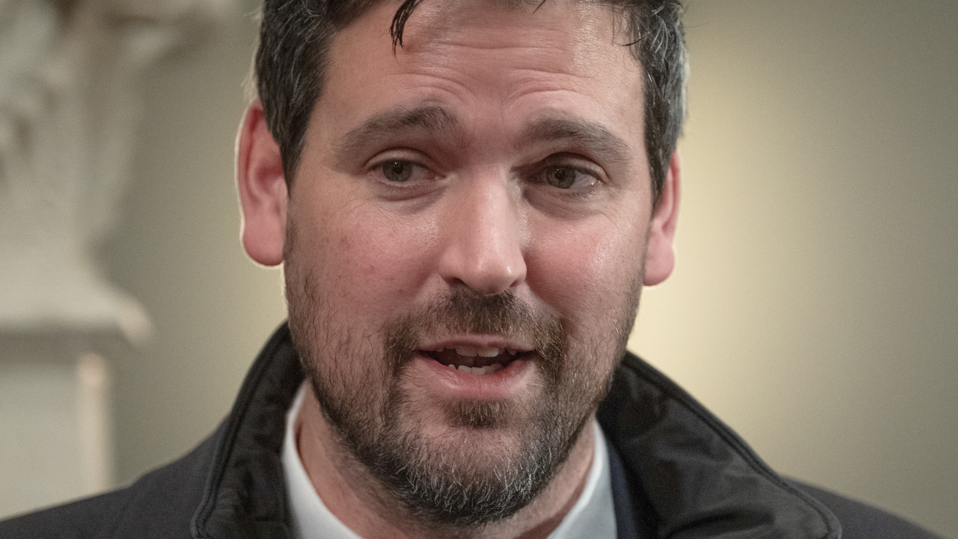 Justice minister on use of Charter's notwithstanding clause