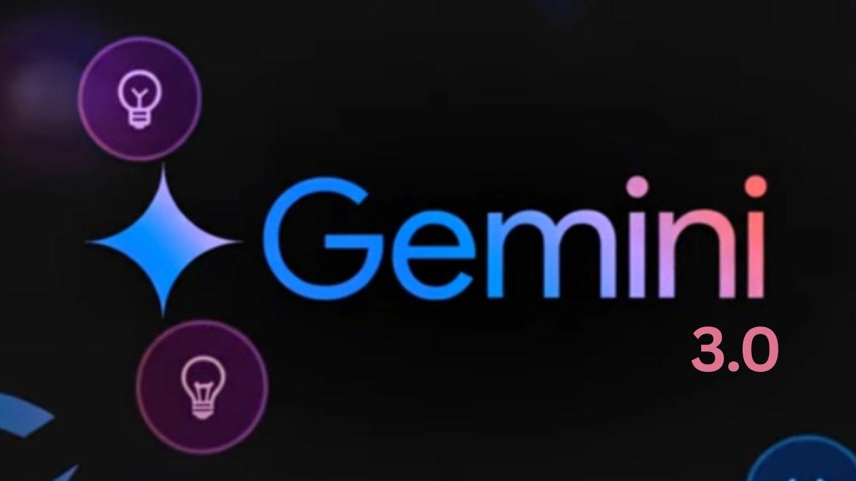 Google presenta Gemini 3, su IA más avanzada