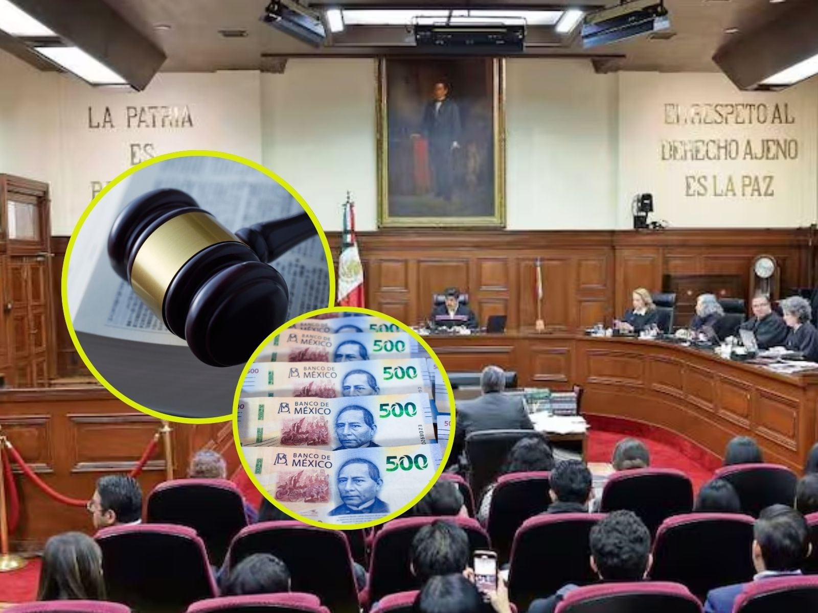 SAT gana a Ricardo Salinas Pliego, otra vez: SCJN ordena a Nueva Elektra del Milenio pagar 67 ...