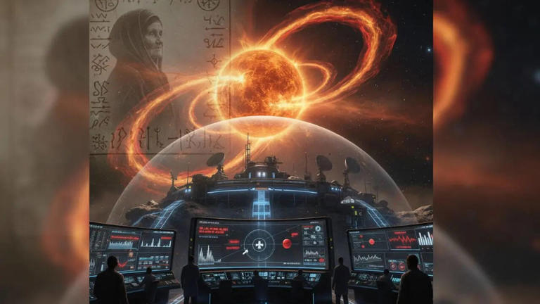 Who Is Summer Worden? NASA Astronaut Anna McClain's Wife Admits To ...