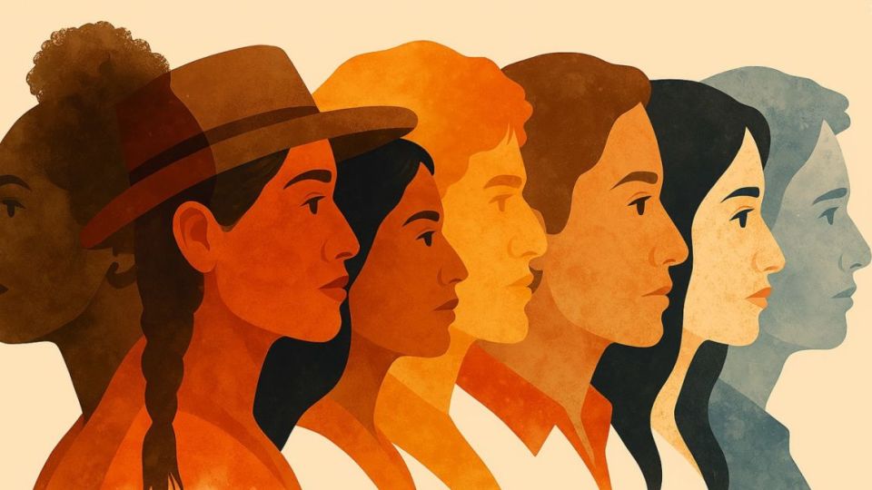 Amid anti-immigration sentiment and policies, the US Latino population ...