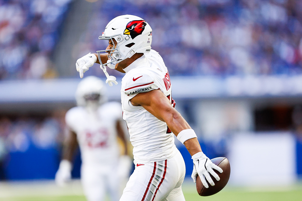 Dynasty rankings risers/fallers and fantasy football trade value chart ...