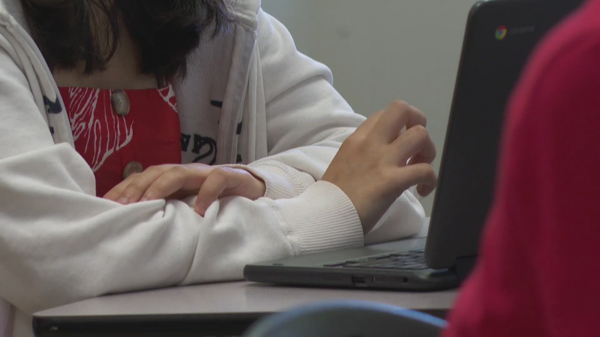 Kentucky releases school report cards; attendance, proficiency rise ...