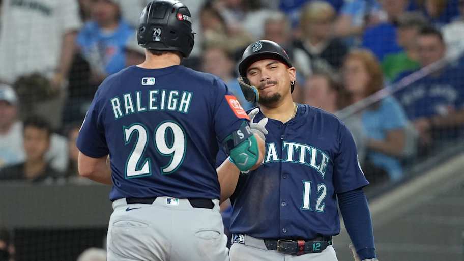 Josh Naylor’s New Comments Will Fire Up Mariners Fans