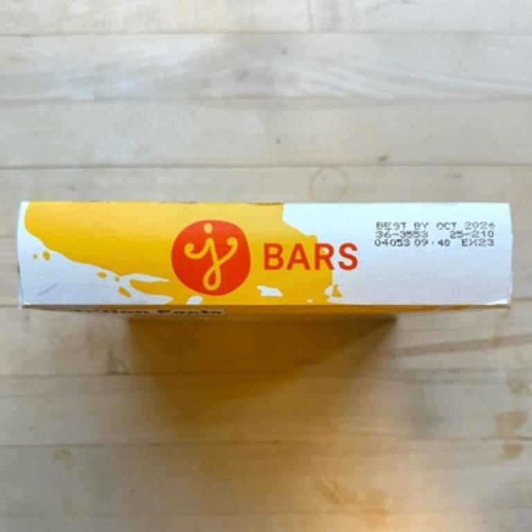 Jeni’s Splendid Ice Cream recalls popular ice cream bars. See impacted ...