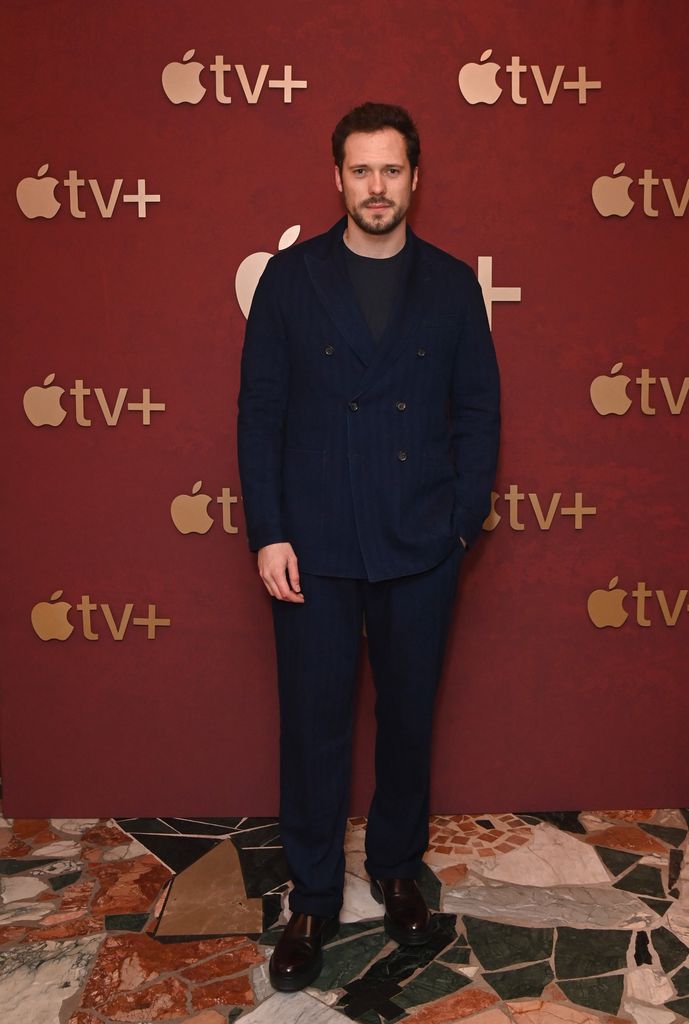 Meet Netflix's Champagne Problems star Tom Wozniczka, who plays Minka ...