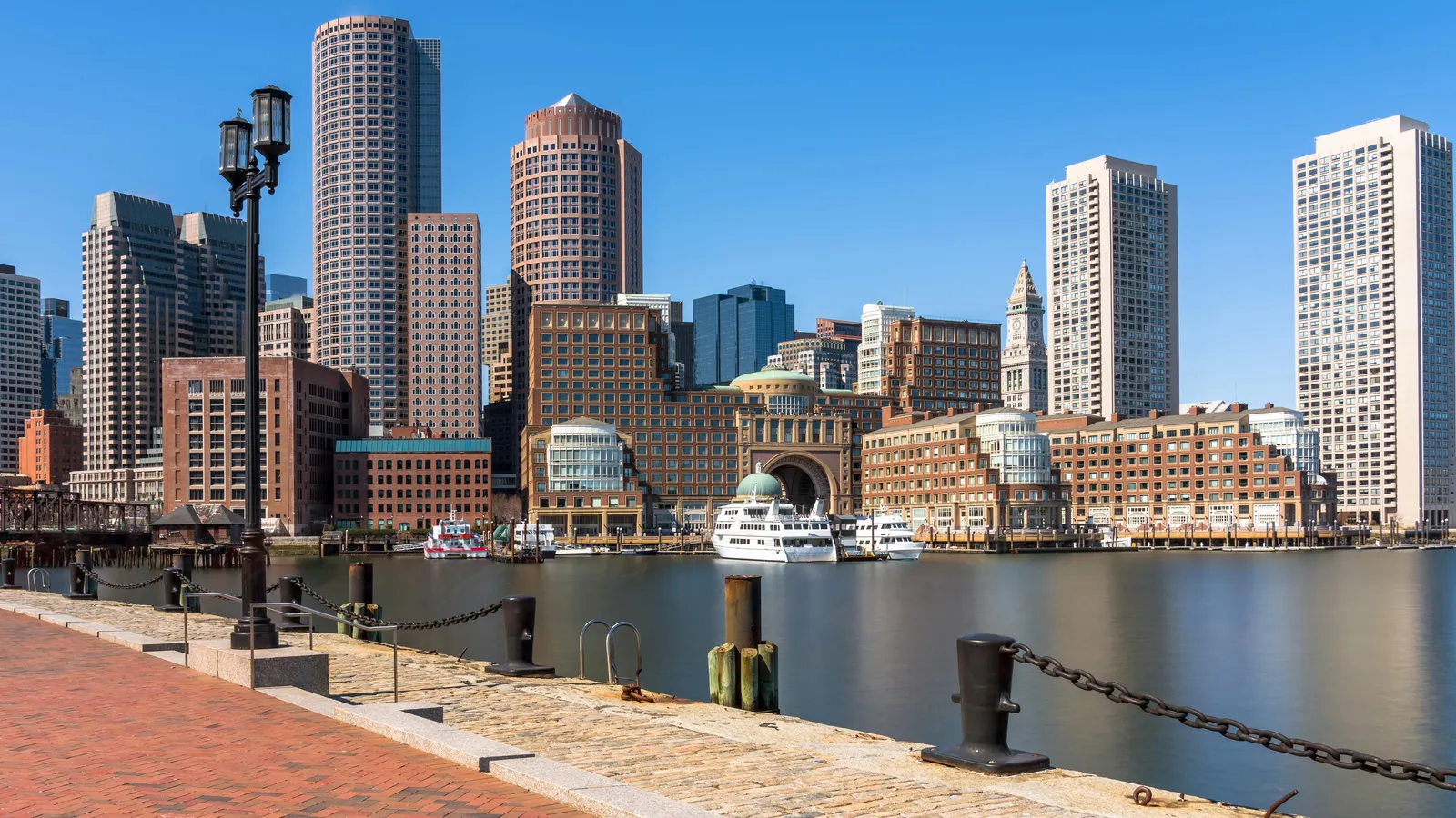 Discover the city that shaped what modern America looks like today