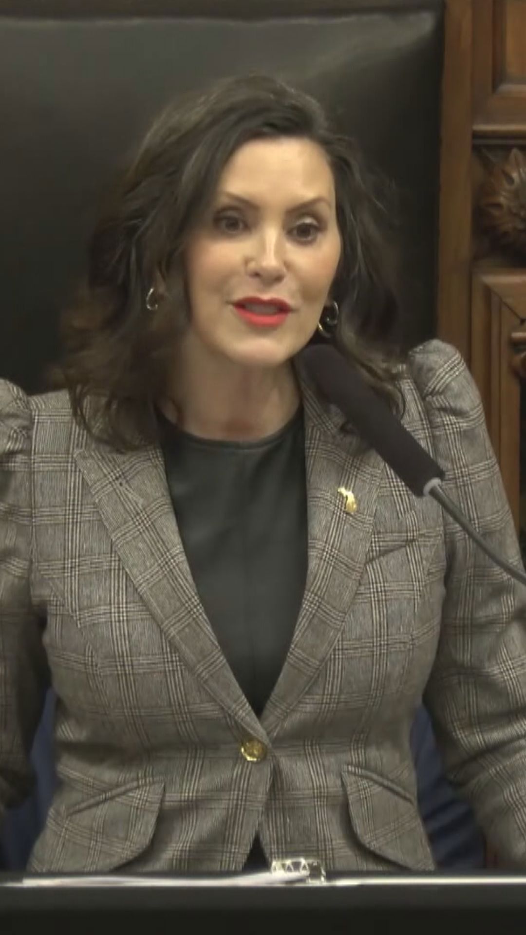 Gov. Whitmer signs 2 bills into law