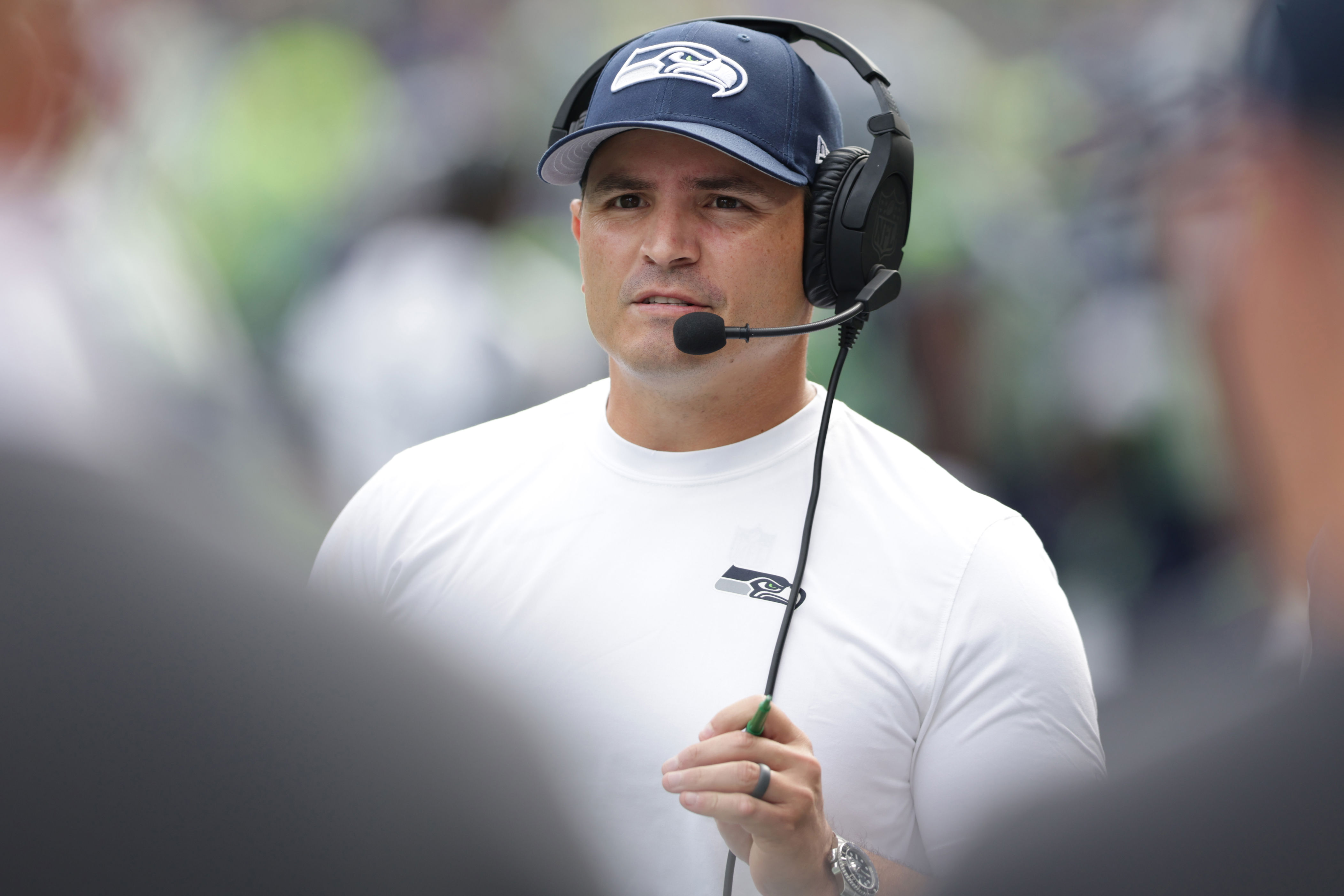 Seahawks urged to bring back Pro Bowl playmaker after stunning Rams win