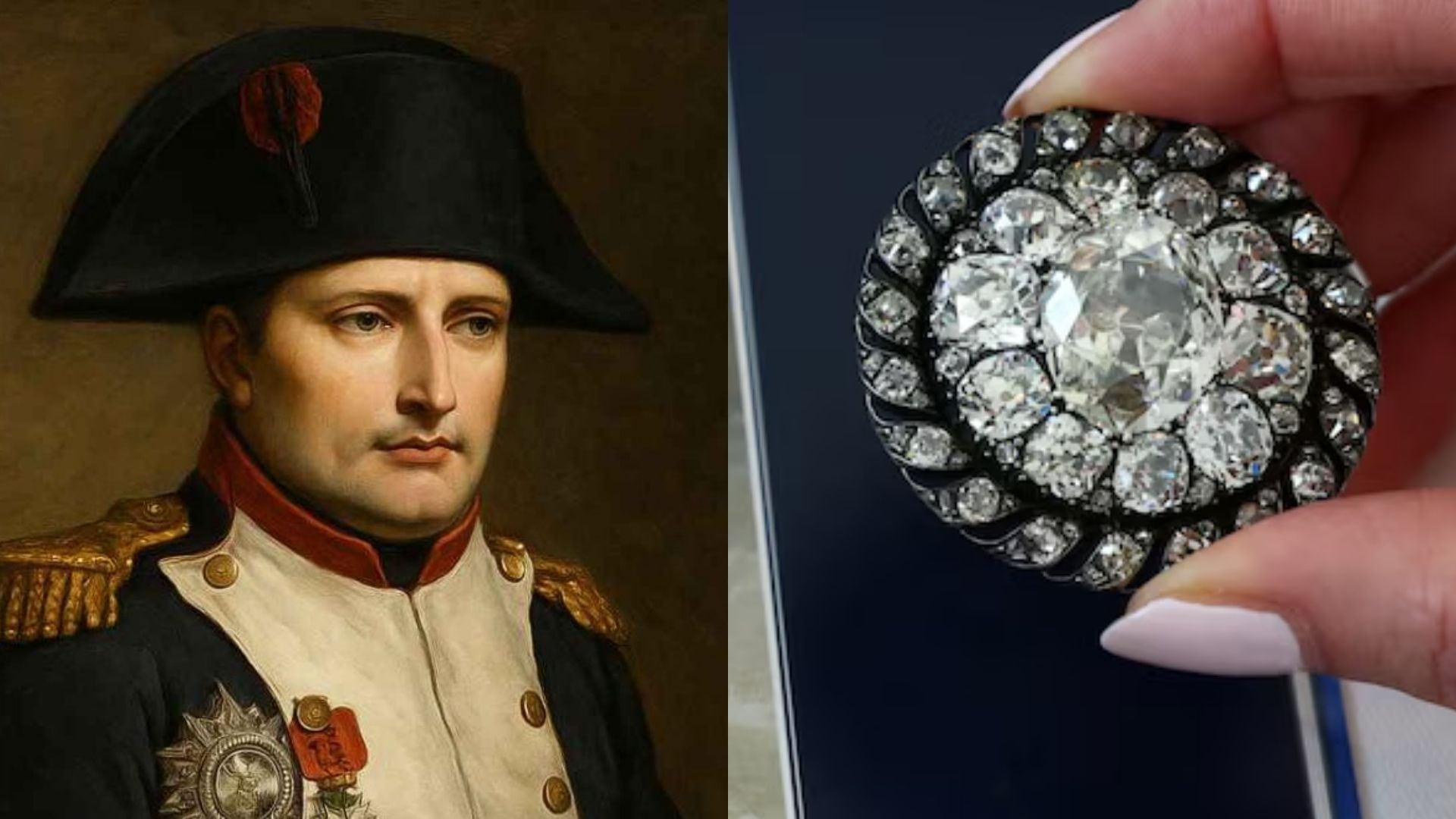 Tras 200 años, vendieron el tesoro más valioso de Napoleón por millones ...