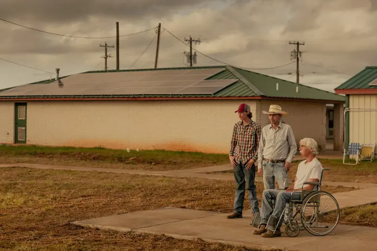 ‘Landman’ Season 2, Ep. 2 Preview: BIG Trouble for Cooper and Ariana ...