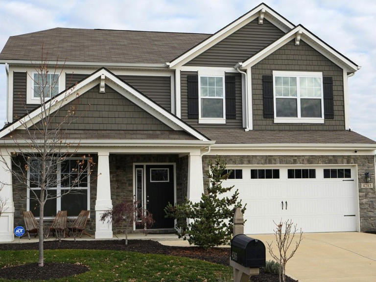 Man charged for killing a house cleaner who mistakenly showed up at his ...