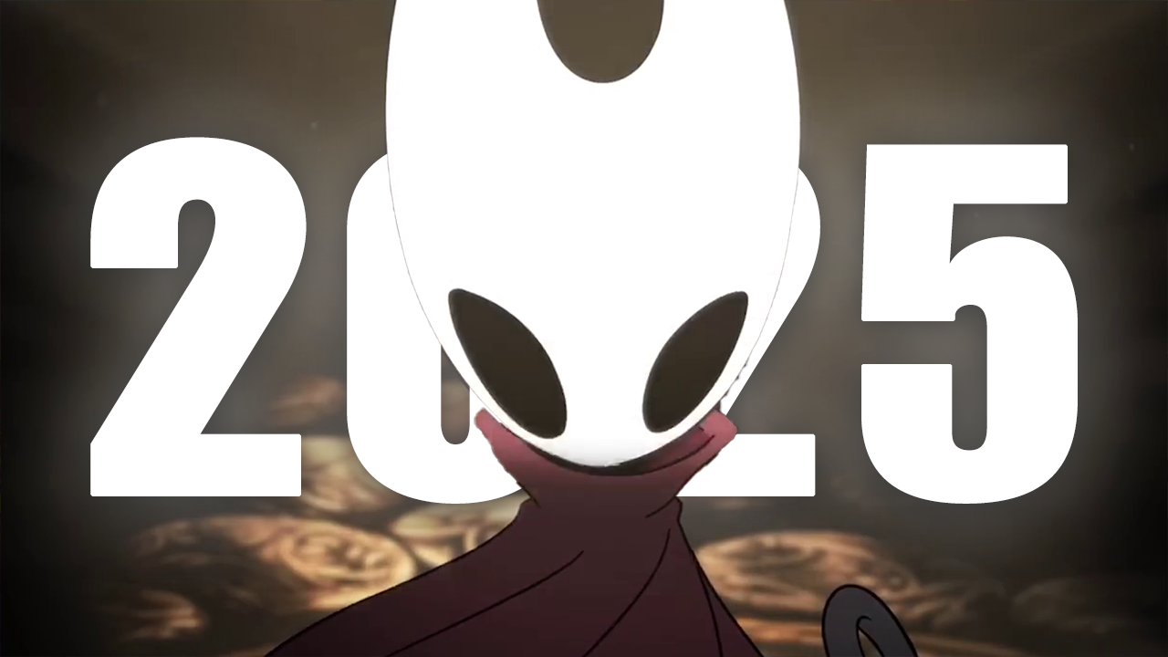 Our Top 10 Games of 2025