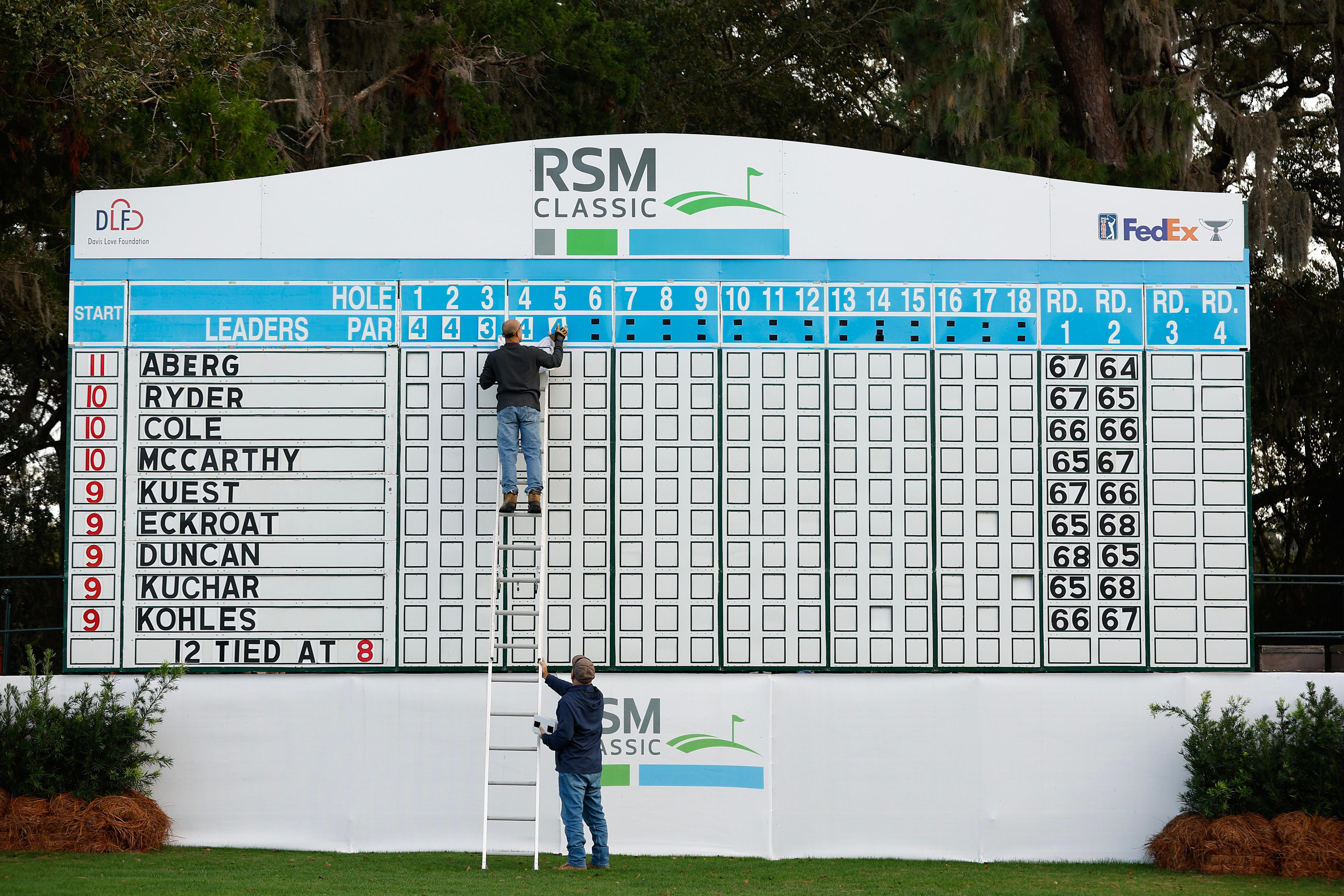 PGA Tour Live on ESPN+ to dedicate a special show focusing on 36-hole ...