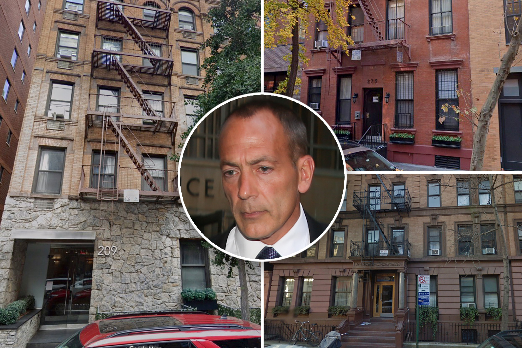 NYC’s ‘Madoff of landlords’ defaults on $170M loans, faces foreclosure ...