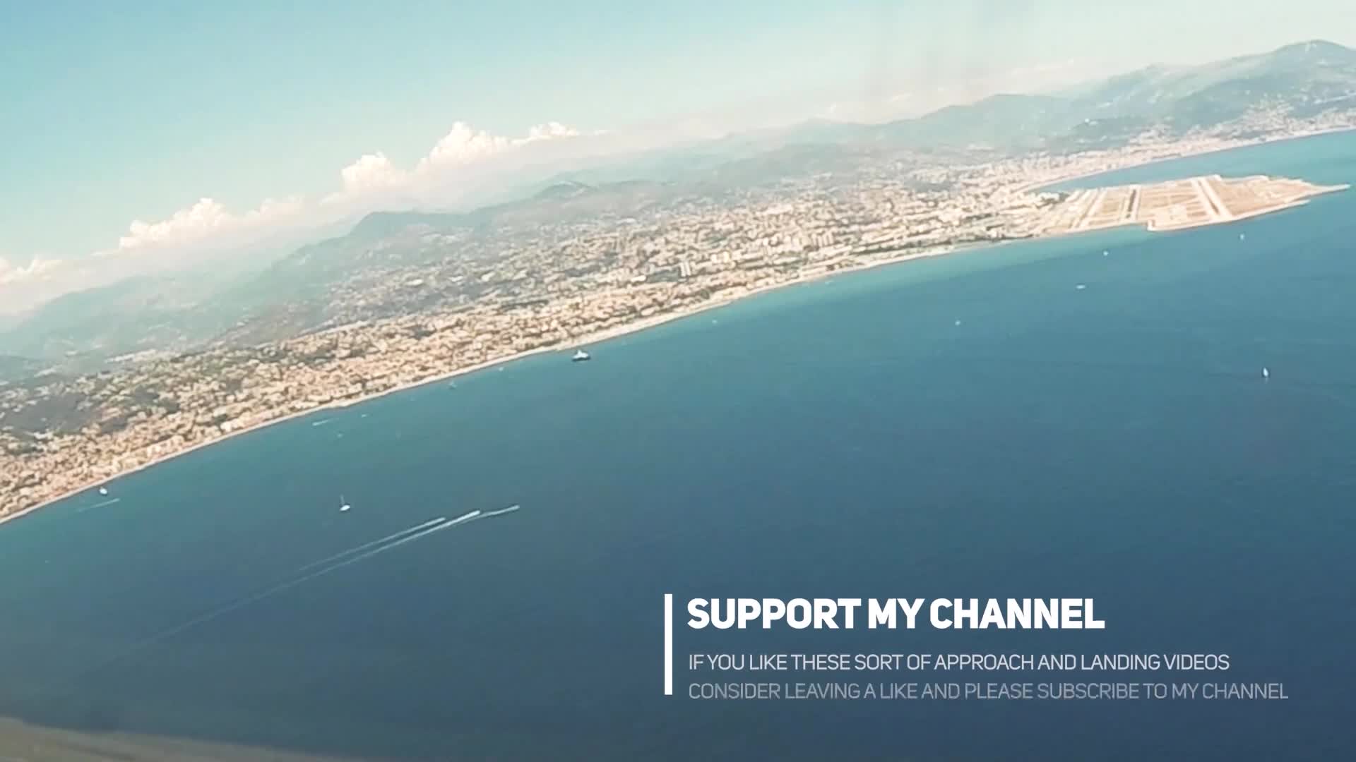 Cockpit view | Life of an airline pilot