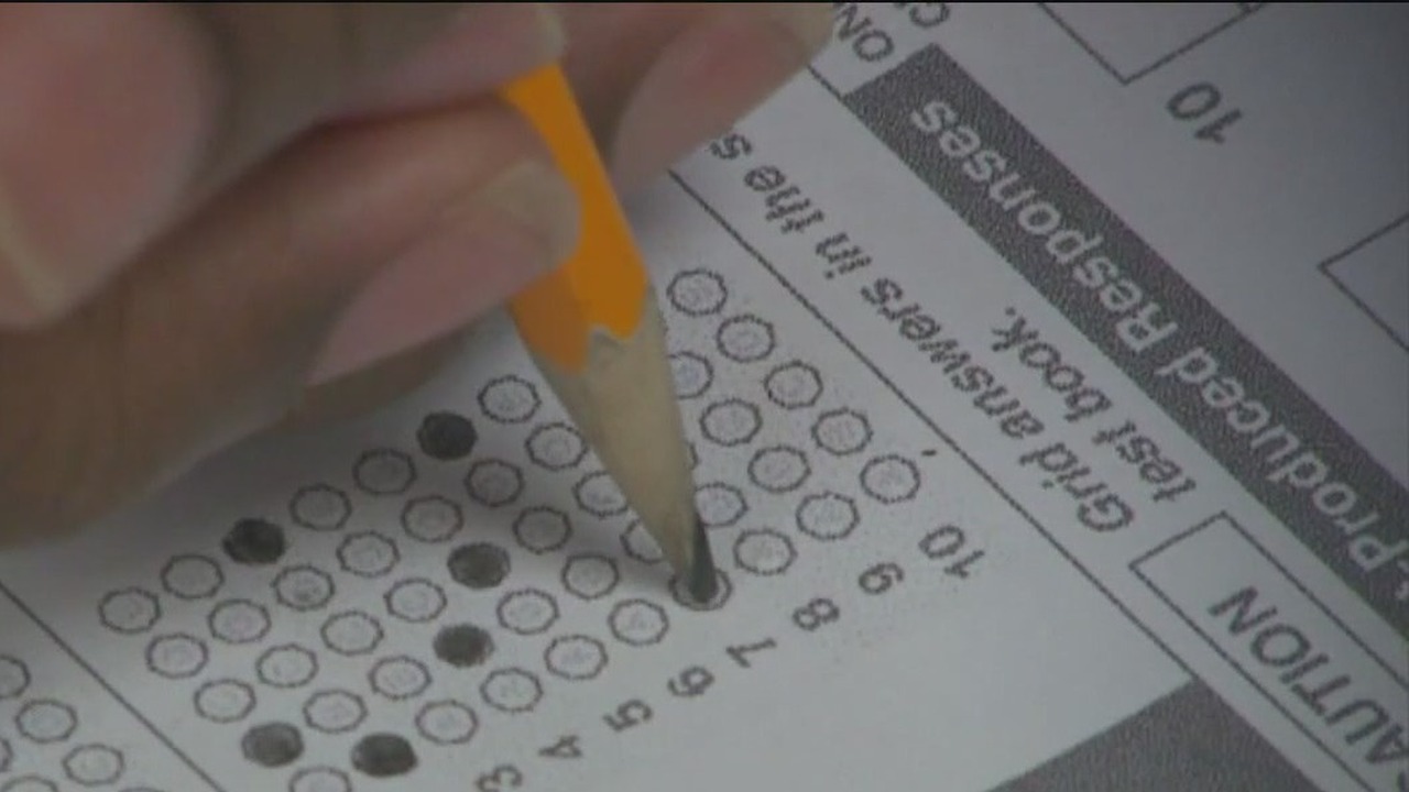 1 in 8 incoming college freshman below middle school-level math, UCSD ...