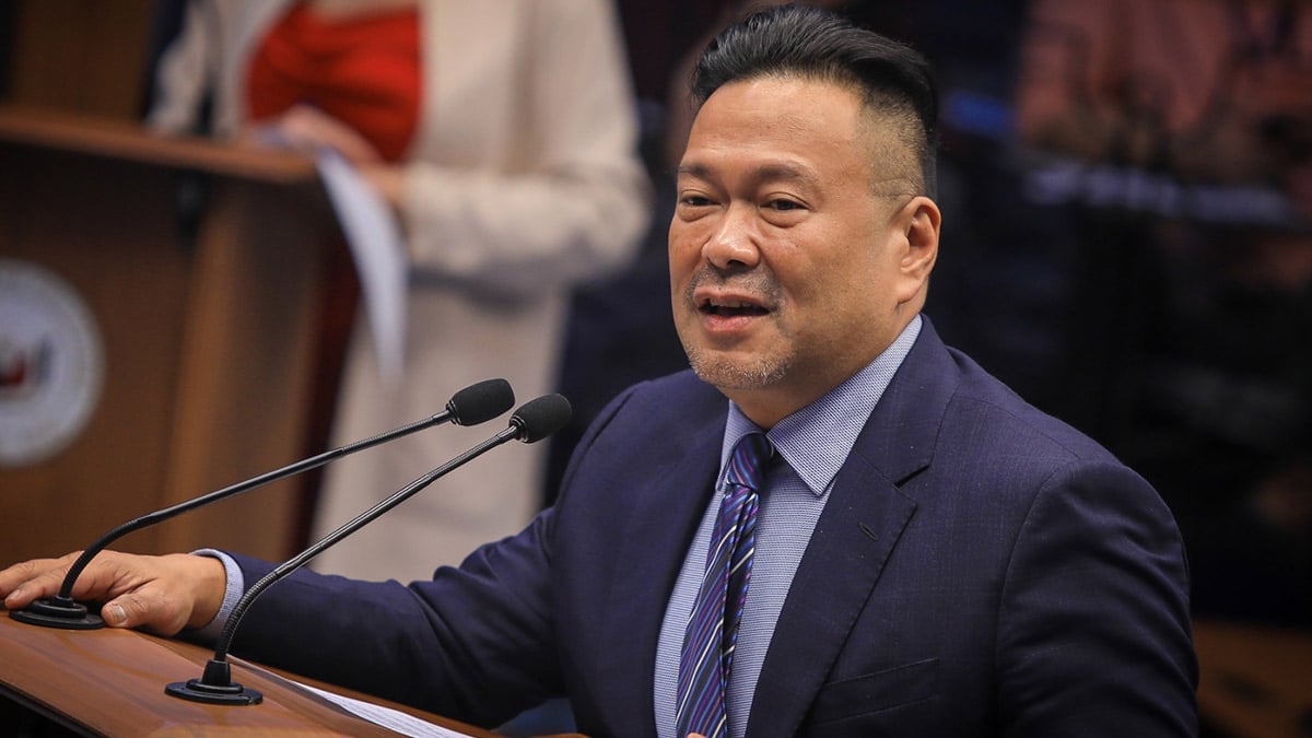 JV Ejercito: 70% of LOA collections pocketed by some BIR officials