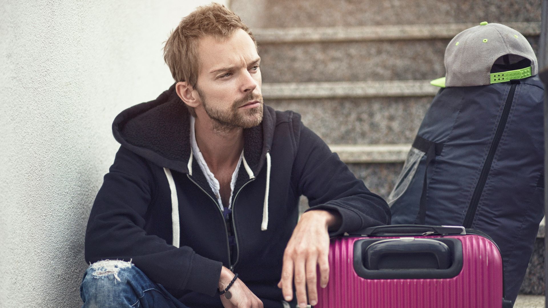 There's A Male Loneliness Epidemic, So Why Are Women Unaffected?