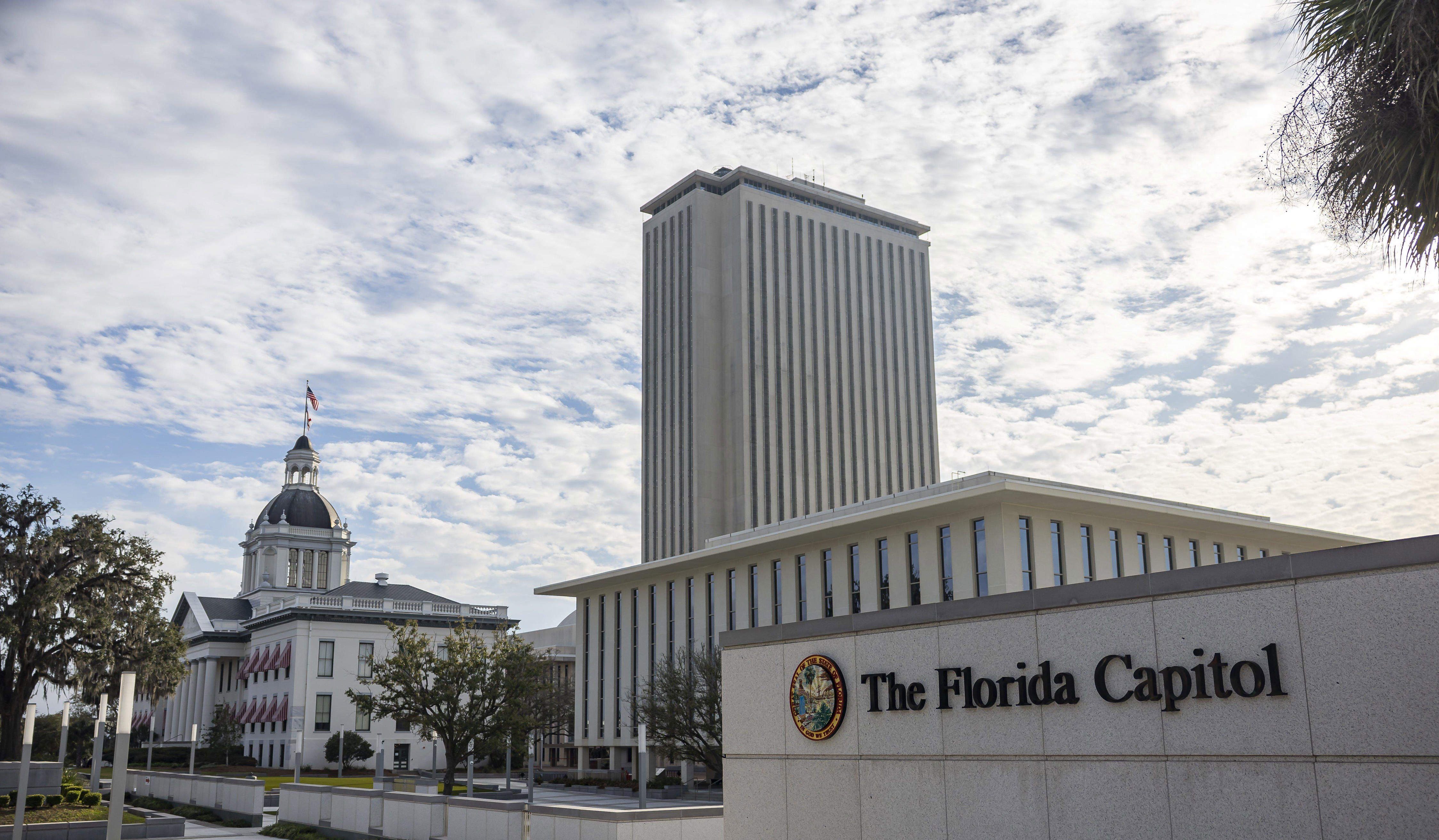 Outlook murky as yet another effort to redraw Florida's congressional ...