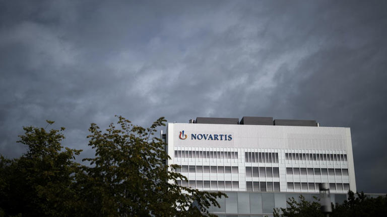 The Triangle has landed hundreds more biomanufacturing jobs from Novartis