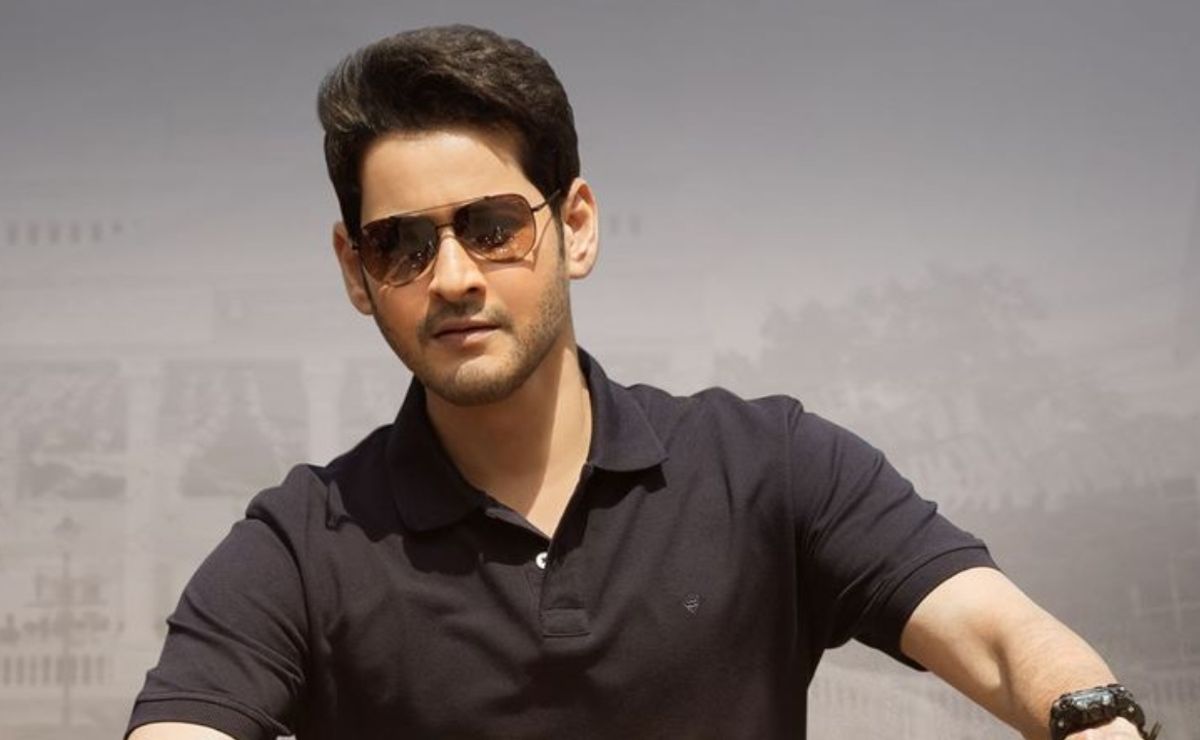 20 Facts About Mahesh Babu, the Prince of Telugu Cinema