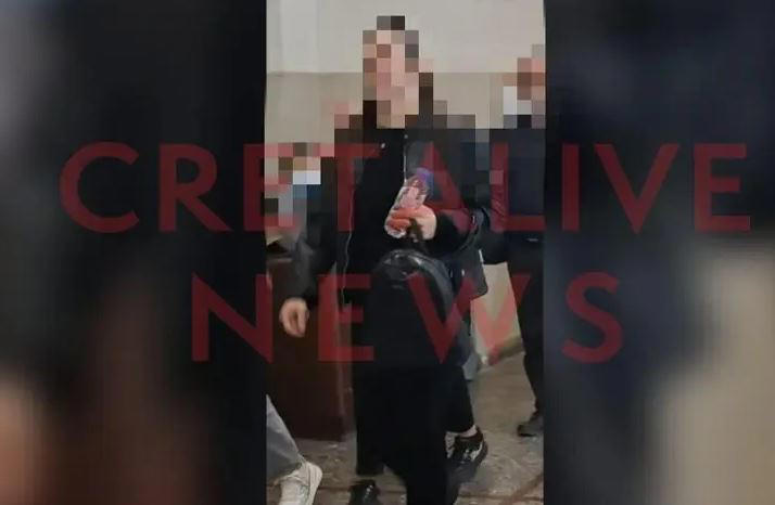 Βορίζια: Τους είδε έναν-έναν, υποστηρίζει η χήρα του 39χρονου Φανούρη ...
