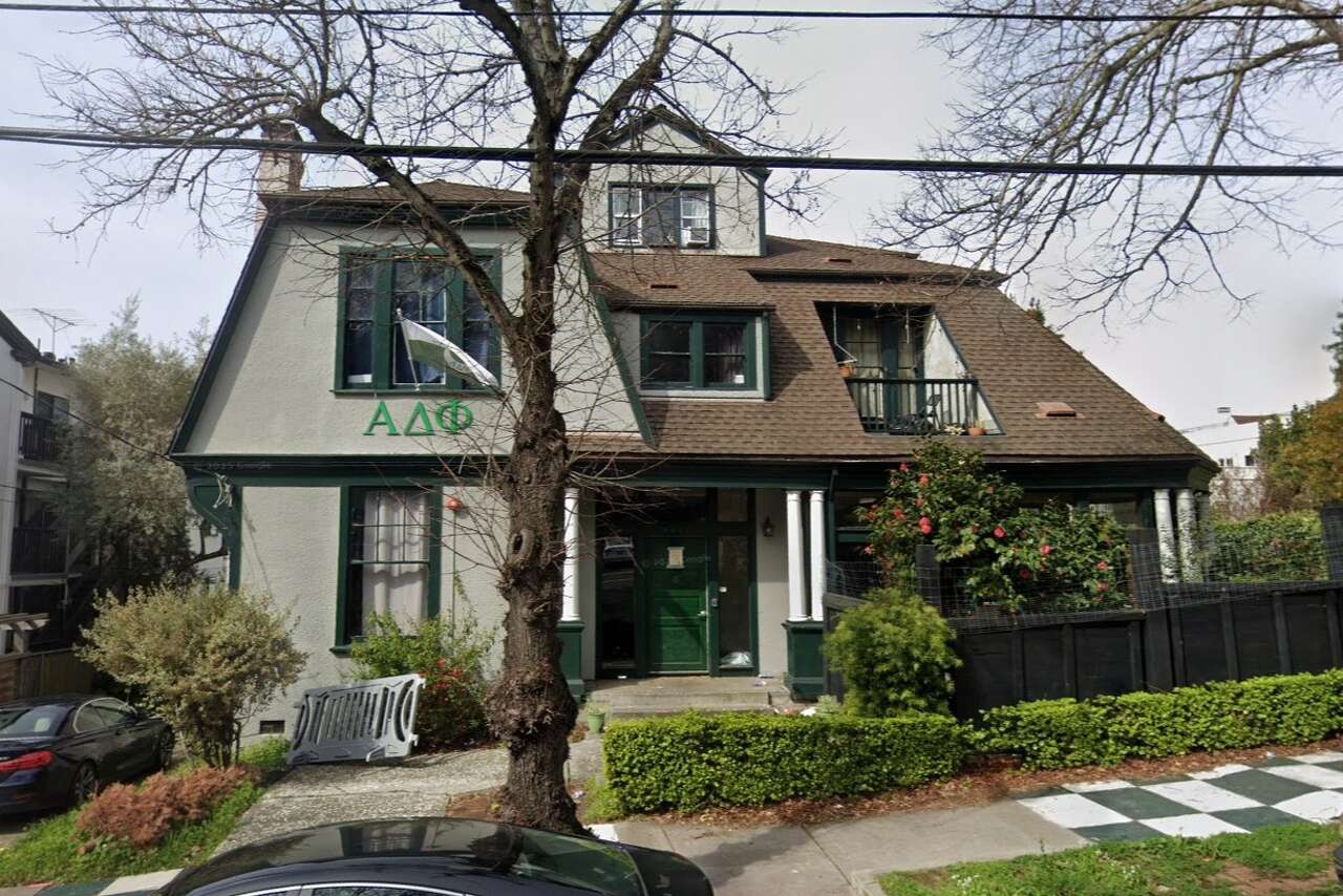 UC Berkeley fraternity death: Student who died was not an Alpha Delta ...