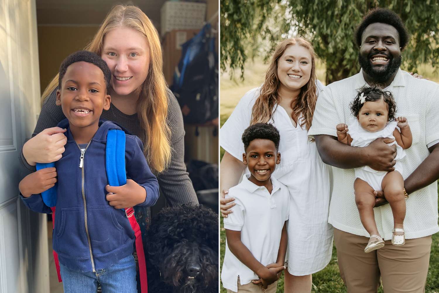 Mom Worried When Her Son, 6, Didn't Exit School When the Fire Alarm ...