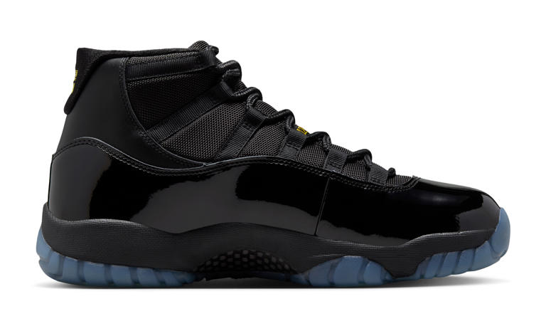 This Year's 'Gamma' Air Jordan 11 Releases in December