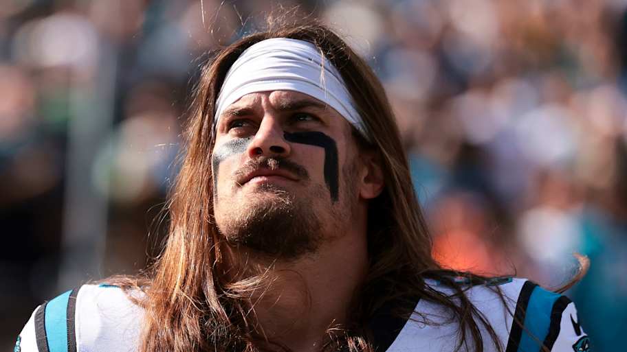 Christian Rozeboom injury update sends Panthers into possible crisis mode