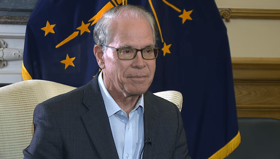Braun: Indiana Senate’s redistricting approach could have ‘long-term ...