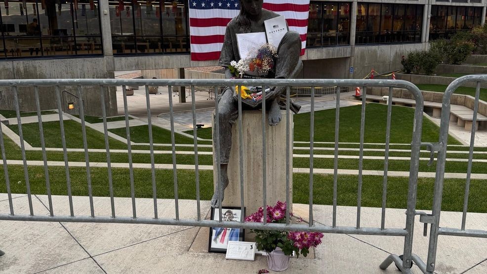 UVU student association votes to not share feedback survey due to low ...