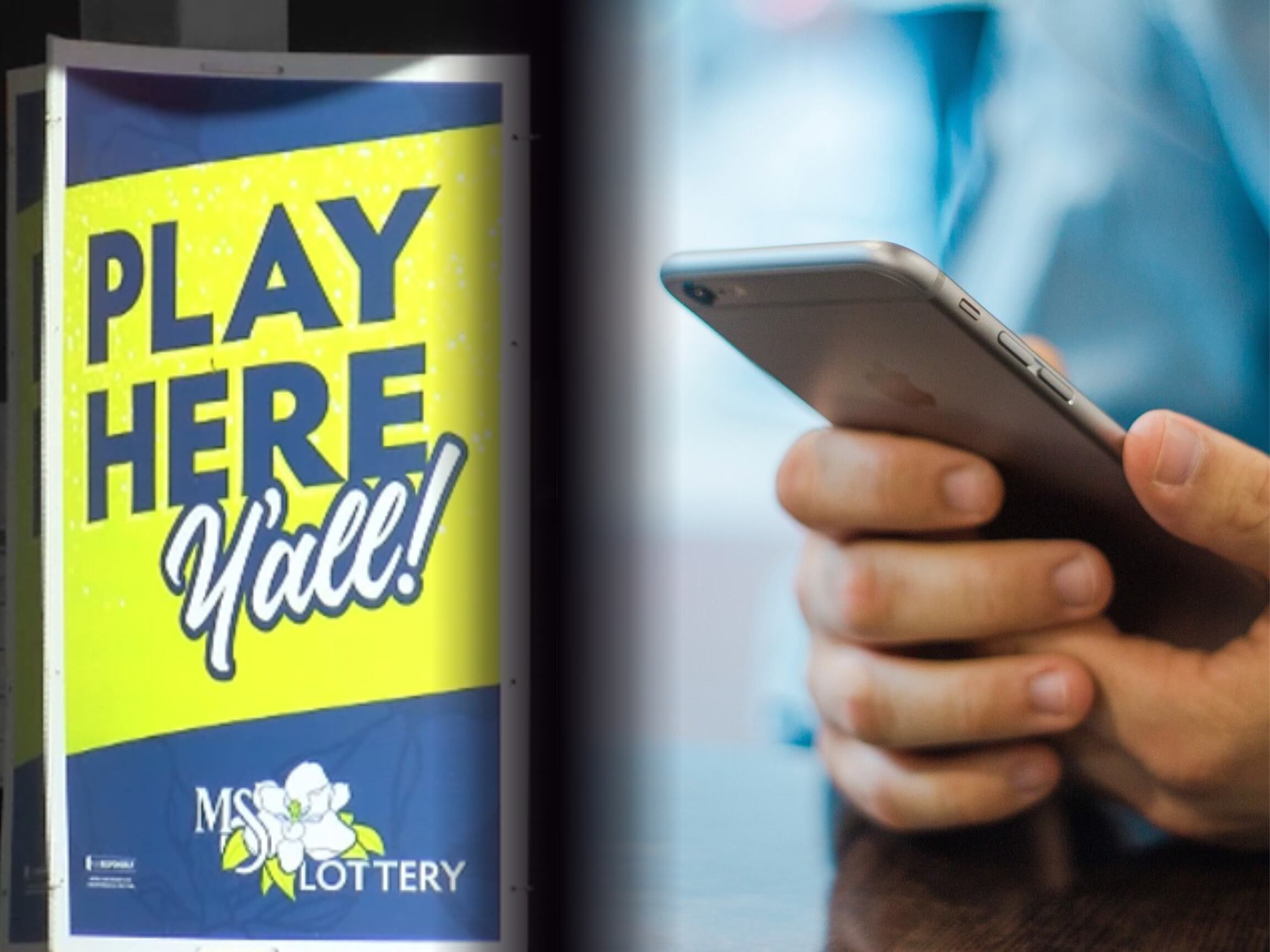 Mississippi Lottery Launches First Official Mobile Convenience App